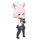 Niko/Gallery | Blue Archive Wiki | Fandom