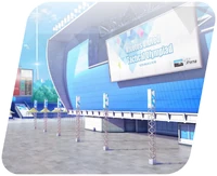 Tactical Competition | Blue Archive Wiki | Fandom