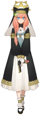 Iochi Mari/Gallery | Blue Archive Wiki | Fandom