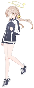 Ajitani Hifumi/Gallery | Blue Archive Wiki | Fandom