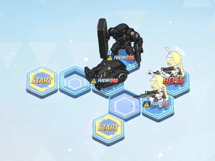 Mission 17 | Blue Archive Wiki | Fandom