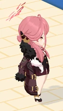 Rikuhachima Aru/Gallery | Blue Archive Wiki | Fandom