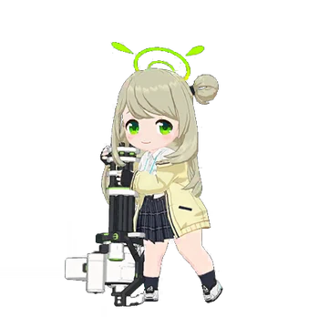 Izayoi Nonomi | Blue Archive Wiki | Fandom