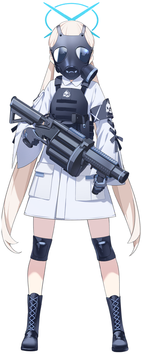 Category:Location | Blue Archive Wiki | Fandom