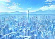 Eridu | Blue Archive Wiki | Fandom