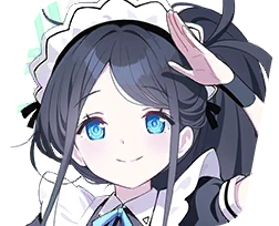 Tendou Alice (Maid ver.) | Blue Archive Wiki | Fandom