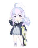 Uzawa Reisa/Gallery | Blue Archive Wiki | Fandom