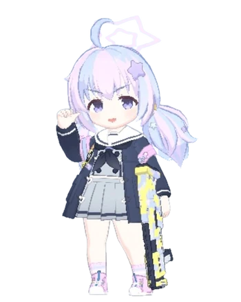 Uzawa Reisa | Blue Archive Wiki | Fandom