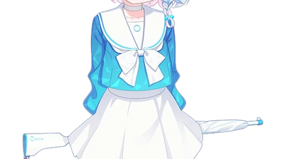 Discuss Everything About Blue Archive Wiki | Fandom