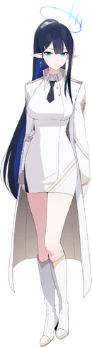 Nanagami Rin/Gallery | Blue Archive Wiki | Fandom