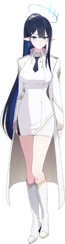 Nanagami Rin | Blue Archive Wiki | Fandom