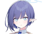 Oki Aoi/Gallery | Blue Archive Wiki | Fandom