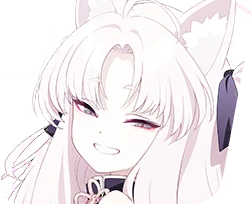 Kuzunoha | Blue Archive Wiki | Fandom