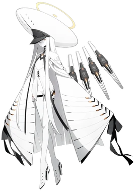 Malkuth | Blue Archive Wiki | Fandom
