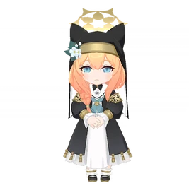Iochi Mari (Idol ver.) | Blue Archive Wiki | Fandom