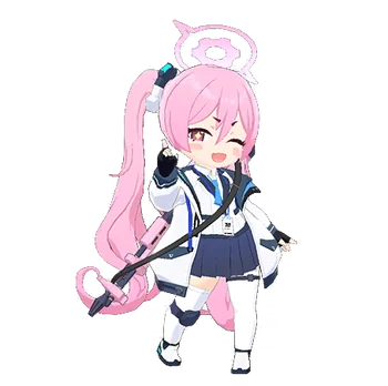 Kurosaki Koyuki | Blue Archive Wiki | Fandom