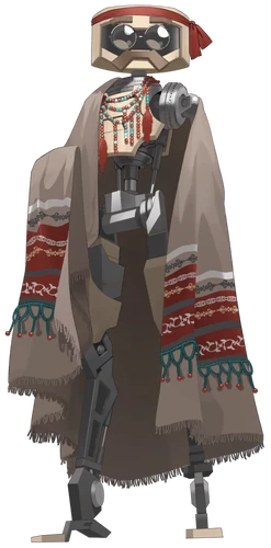 Descartes | Blue Archive Wiki | Fandom