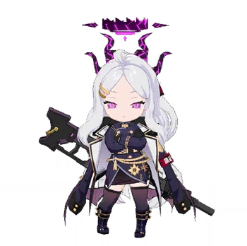 Sorasaki Hina | Blue Archive Wiki | Fandom