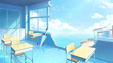 Plana/Gallery | Blue Archive Wiki | Fandom