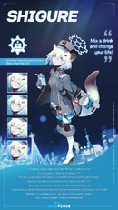 Mayoi Shigure/Gallery | Blue Archive Wiki | Fandom