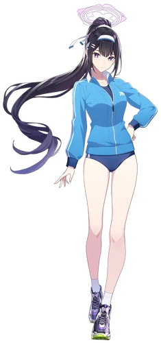 Otohana Sumire | Blue Archive Wiki | Fandom