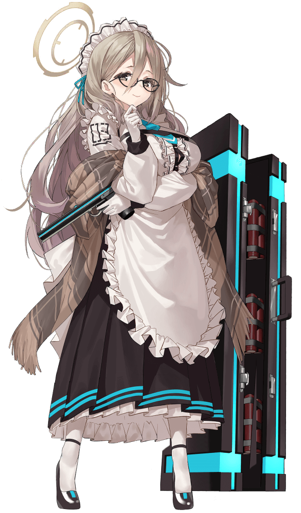 Murokasa Akane | Blue Archive Wiki | Fandom