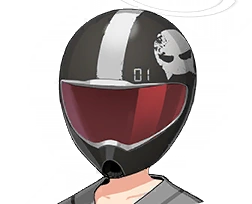Helmet Gang | Blue Archive Wiki | Fandom