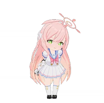 Urawa Hanako | Blue Archive Wiki | Fandom