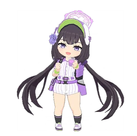 Otohana Sumire (Part Timer ver.) | Blue Archive Wiki | Fandom