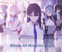 Where All Miracles Begin | Blue Archive Wiki | Fandom
