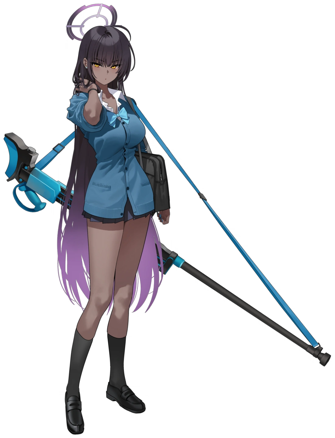 Discuss Everything About Blue Archive Wiki | Fandom