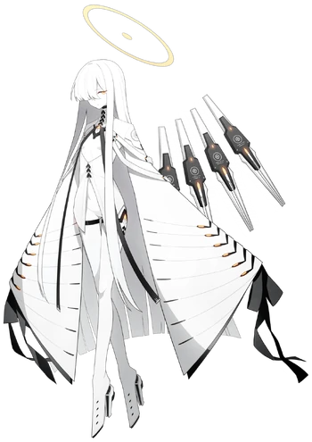 Malkuth | Blue Archive Wiki | Fandom