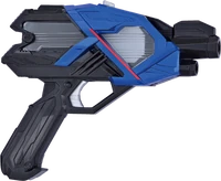 User blog:MillionWonder/Original (Actually Crossover) Item: Vulcan ...