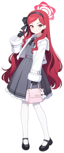 Miyoshi Takane | Blue Archive Wiki | Fandom