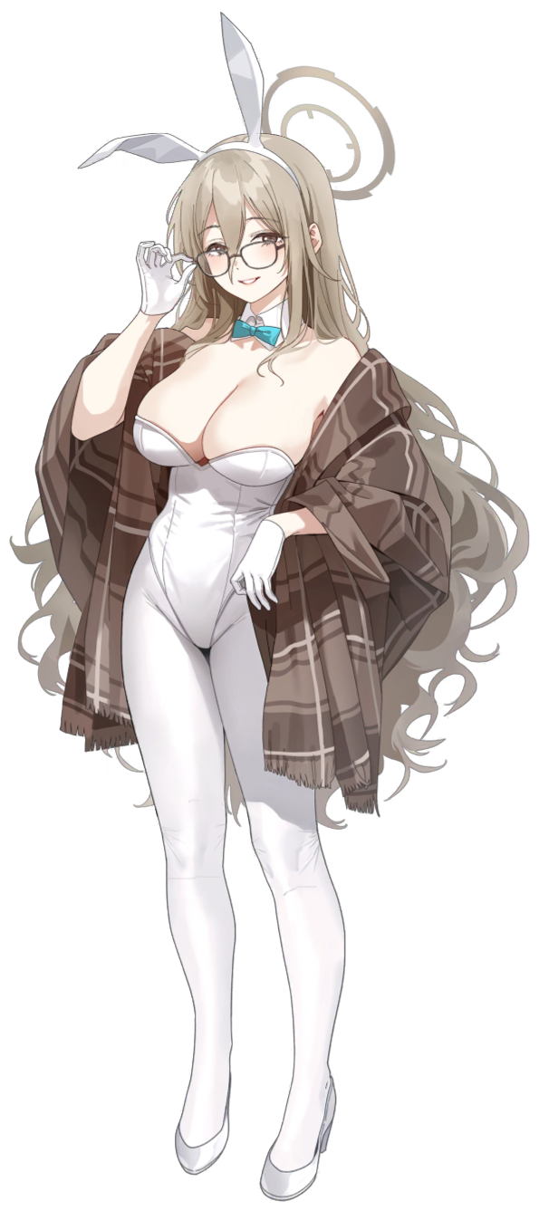 Murokasa Akane (Bunny Girl ver.)/Gallery | Blue Archive Wiki | Fandom