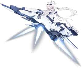 Akeboshi Himari (Armed ver.) | Blue Archive Wiki | Fandom