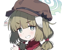 Aramaki Yakumo | Blue Archive Wiki | Fandom