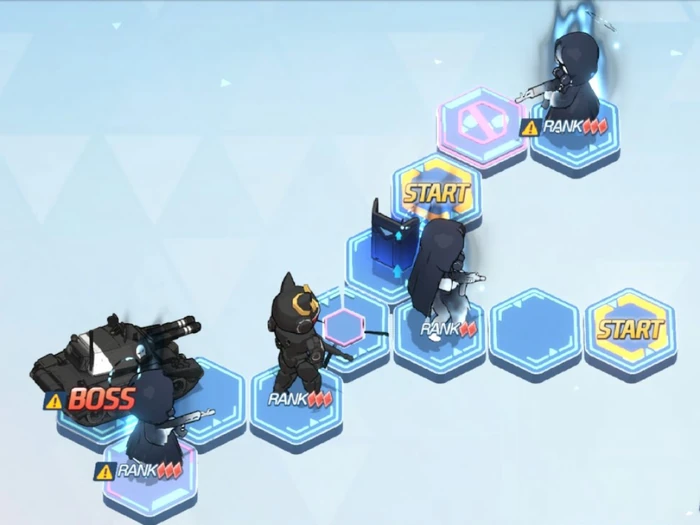 Mission 16 | Blue Archive Wiki | Fandom