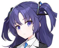Hayase Yuuka | Blue Archive Wiki | Fandom