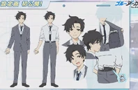 Sensei/Gallery | Blue Archive Wiki | Fandom