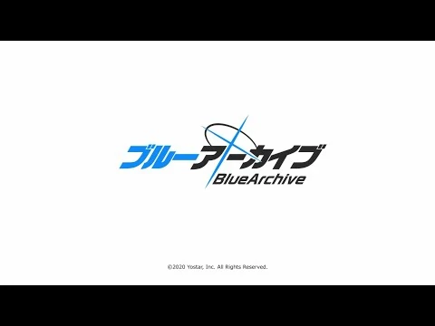 Blue Archive/Gallery | Blue Archive Wiki | Fandom