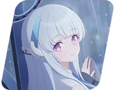 Ushio Noa/Gallery | Blue Archive Wiki | Fandom