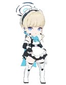 Asuma Toki/Gallery | Blue Archive Wiki | Fandom