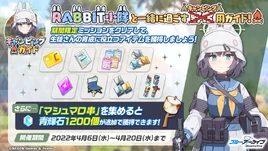 Rabbit Platoon's Camping Guide | Blue Archive Wiki | Fandom