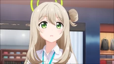 Izayoi Nonomi/Gallery | Blue Archive Wiki | Fandom