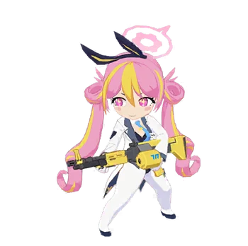 Kurosaki Koyuki | Blue Archive Wiki | Fandom