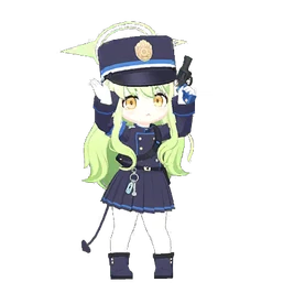 Tachibana Hikari | Blue Archive Wiki | Fandom