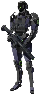 Kaiser Corporation | Blue Archive Wiki | Fandom