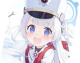 Renkawa Cherino/Gallery | Blue Archive Wiki | Fandom