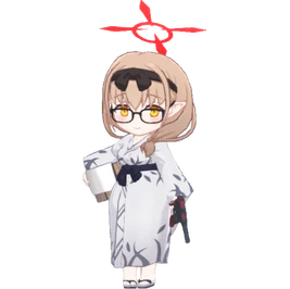 Hinomiya Chinatsu (Hot Spring ver.) | Blue Archive Wiki | Fandom